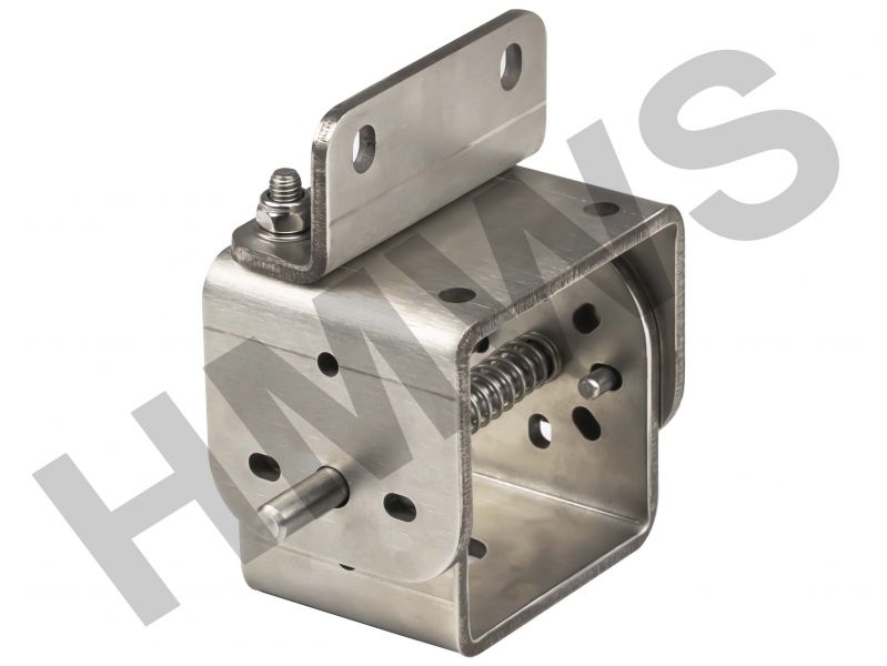 Harness Master Parts