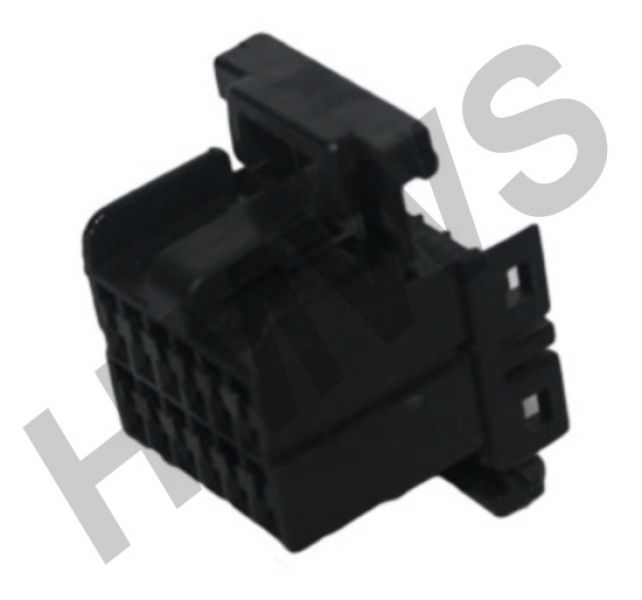 Harness Master Parts