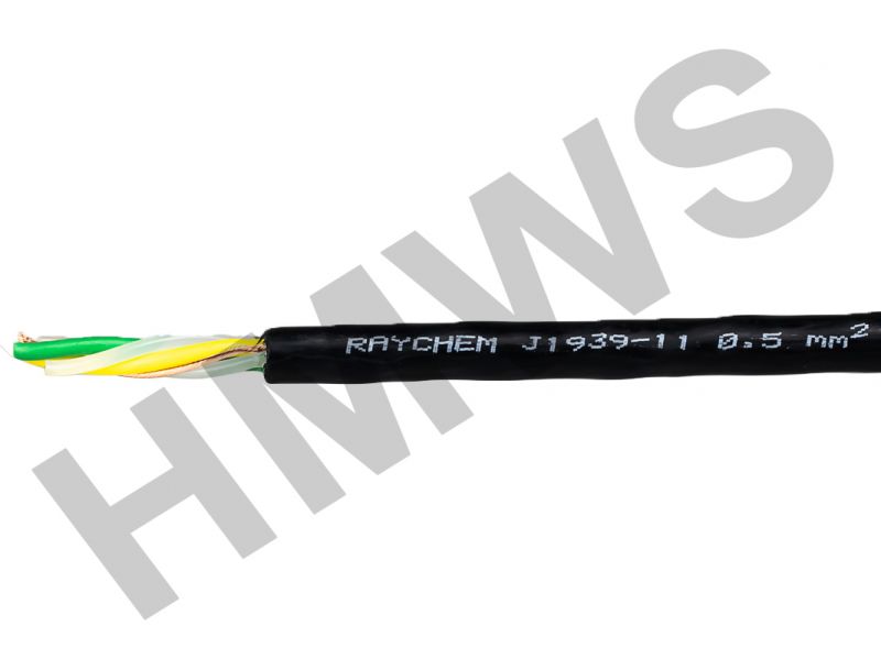 Harness Master Parts