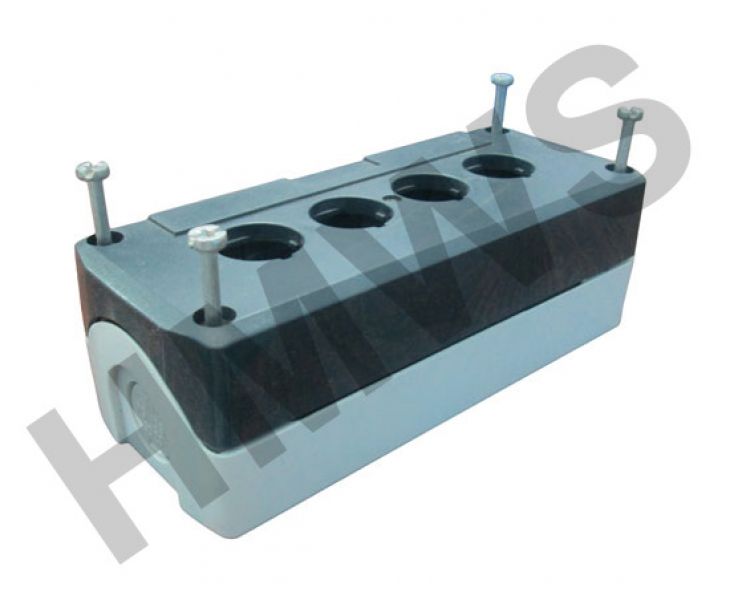 Harness Master Parts