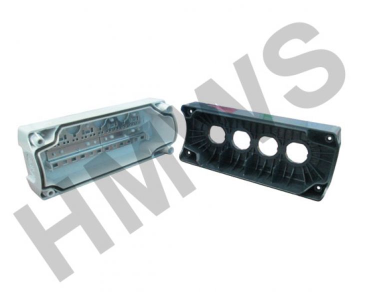 Harness Master Parts