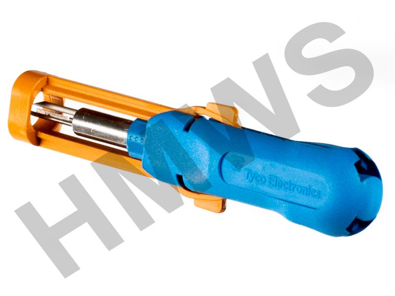 Harness Master Parts