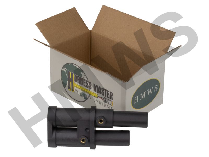 Harness Master Parts